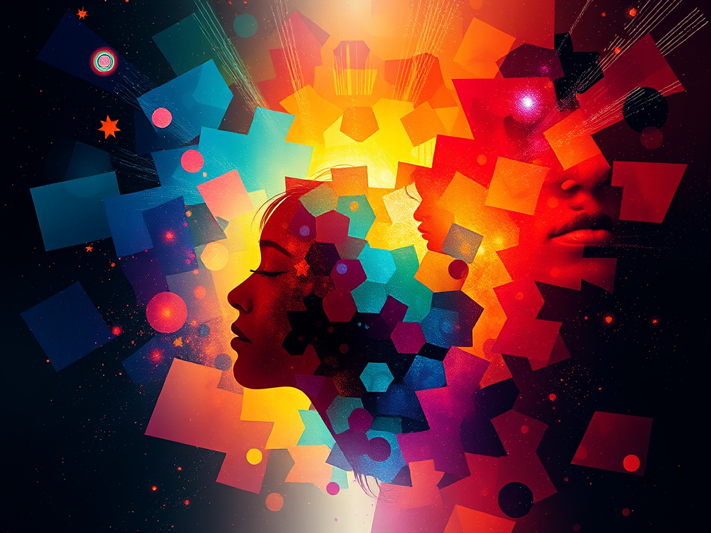 Noticing Each Other: The Art of Embracing Emotions